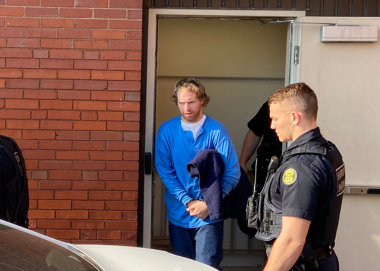 Coroner investigating death of man whose charge was stayed in ...