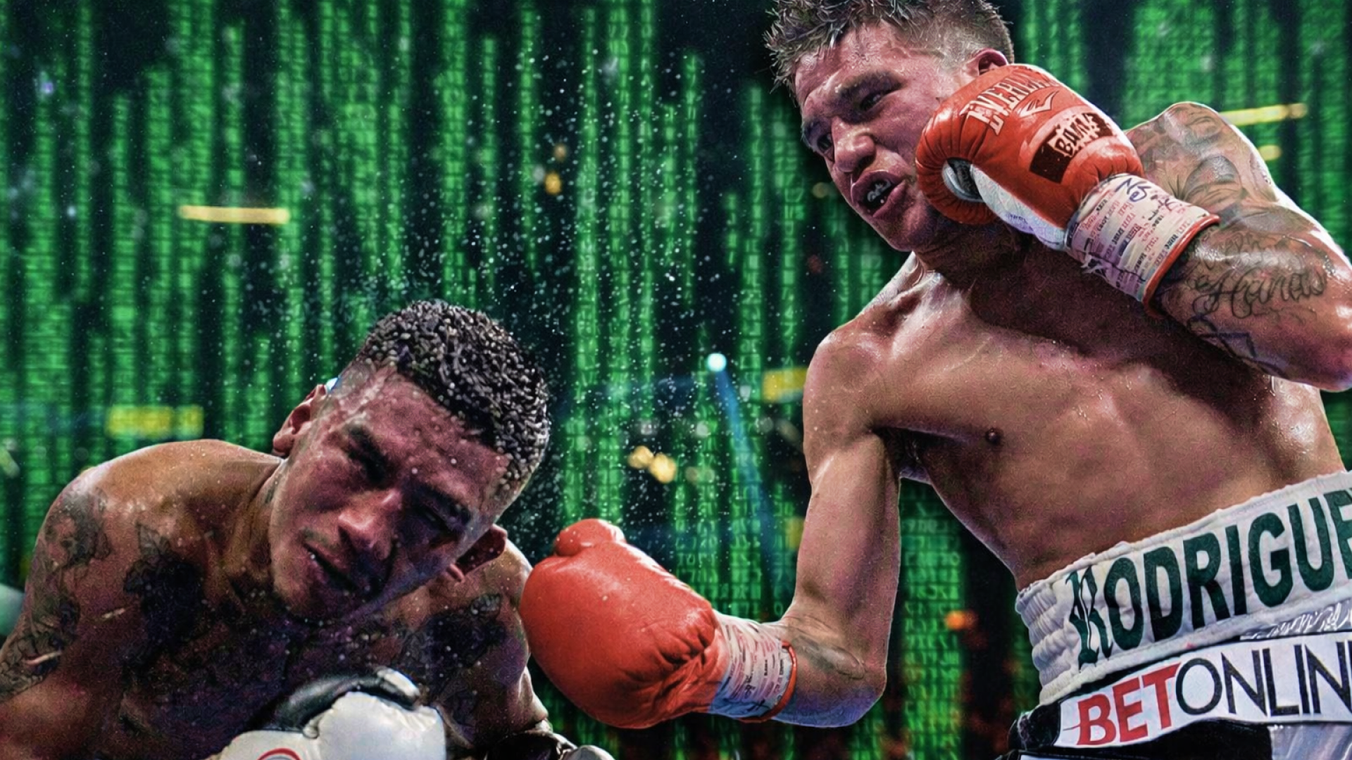 Boxing’s new matrix: How Jesse ‘Bam’ Rodriguez outsmarts everyone