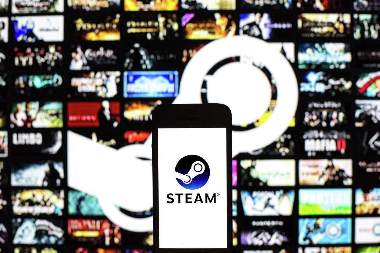 Is Steam down right now? Over 11,000 outage reports as users unable to sync