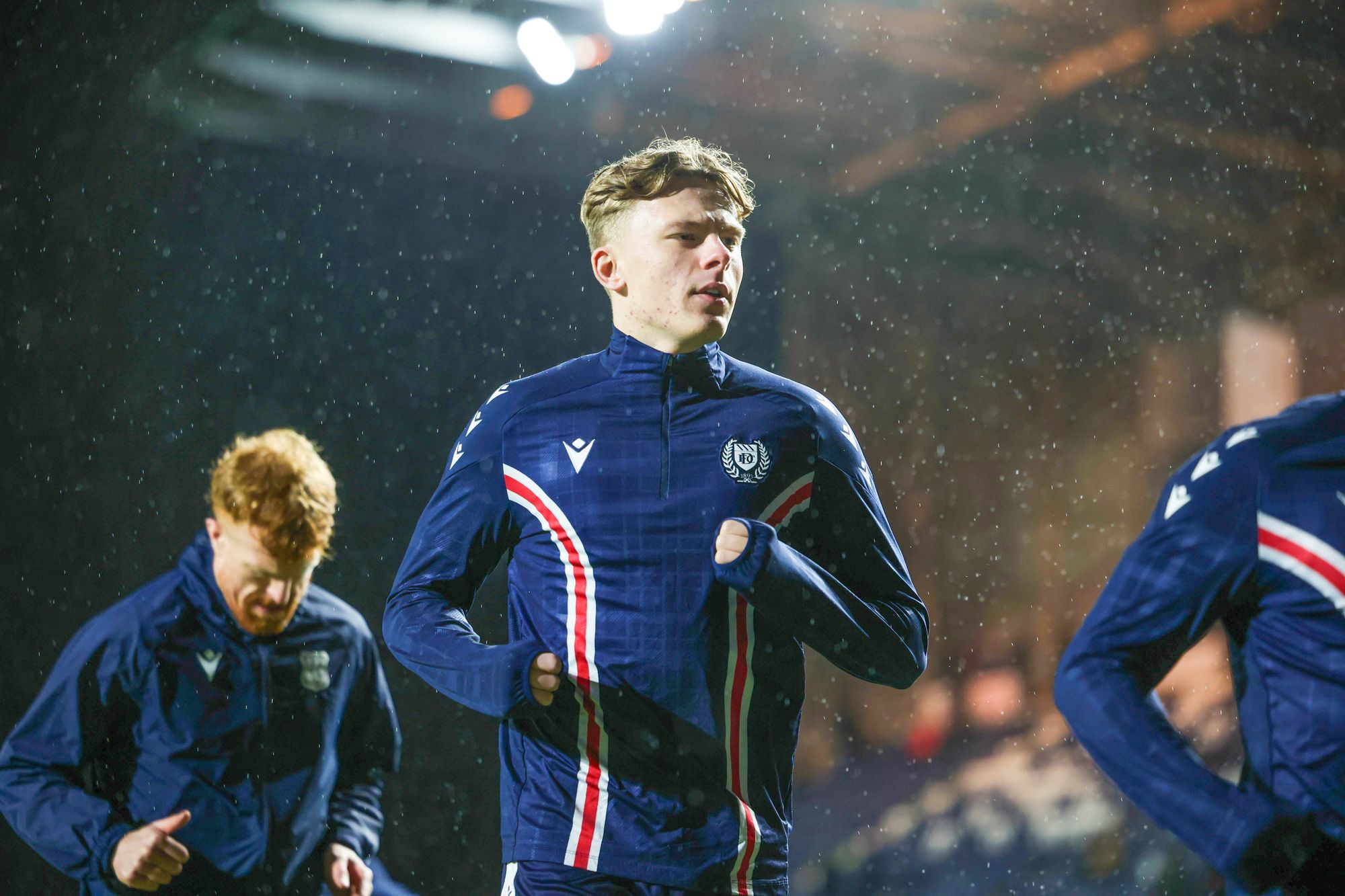 Transfer chase set to hot up for Portsmouth target Luke Graham in race ...