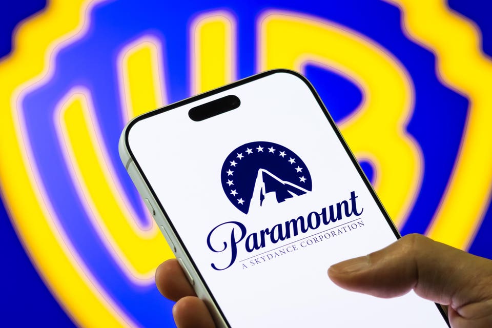 Paramount says it cleared DOJ review for Warner Bros. bid—but there’s a ...