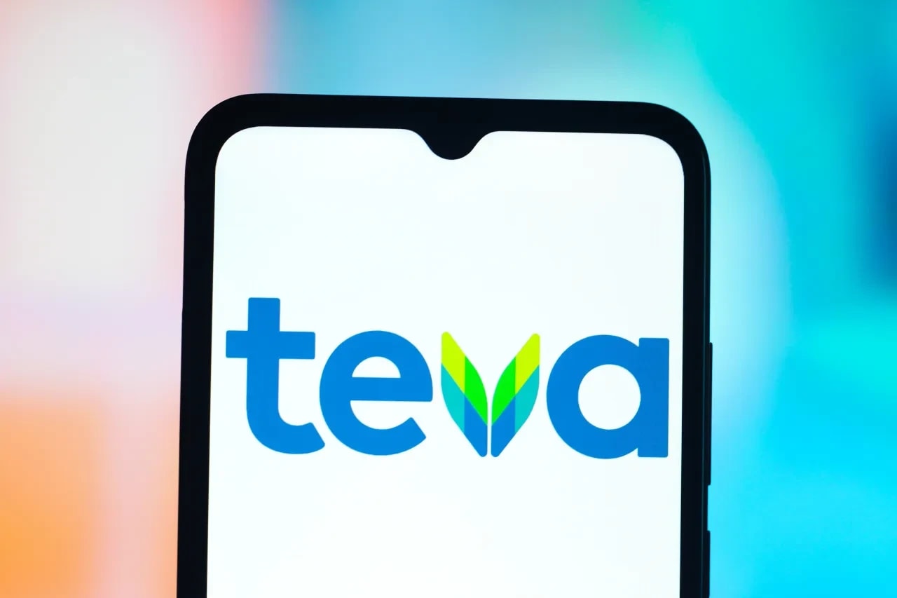 Teva Pharmaceuticals seeks FDA greenlight for new schizophrenia treatment