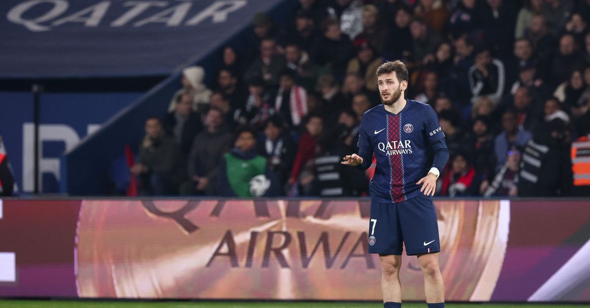 PSG-Metz live: streaming gratis e diretta TV del match di Ligue 1