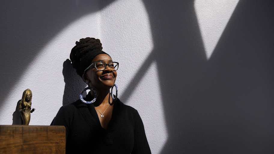Book review: Nnedi Okorafor's Binti trilogy is a modern sci-fi classic
