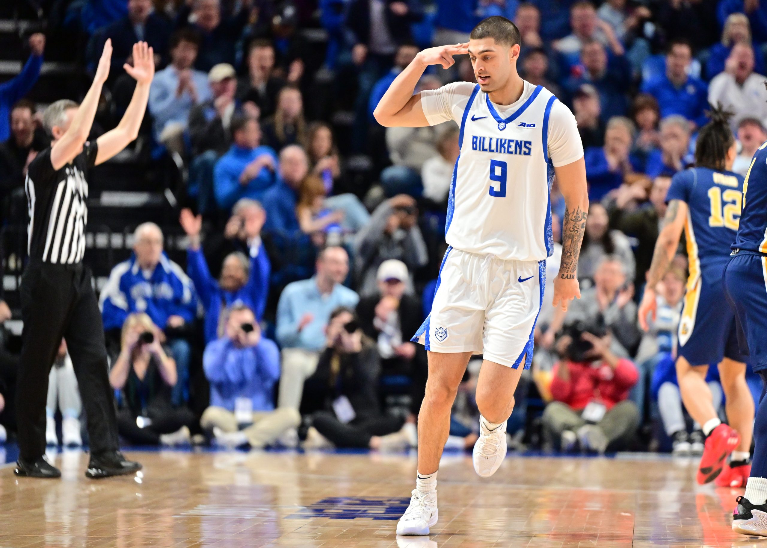 Get to know a college basketball mid-major