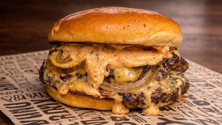 'It's burger time!' | Finalists chosen for annual 'Derby Burger Challenge'