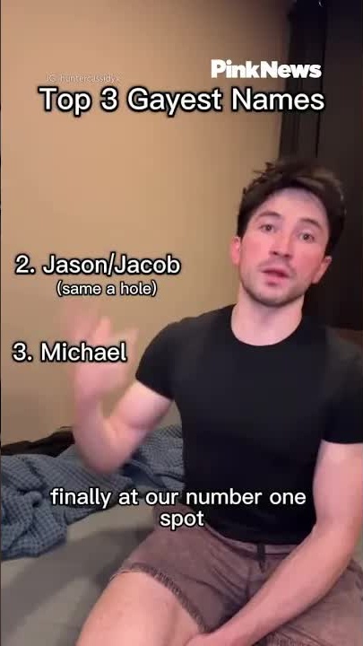 A man has gone viral on social media for sharing what he thinks are the ...