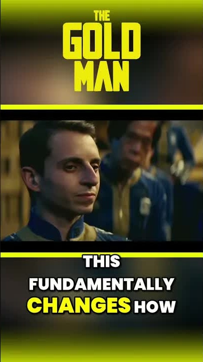 Fallout lore revealed: Vault Tec's secret managers exposed!