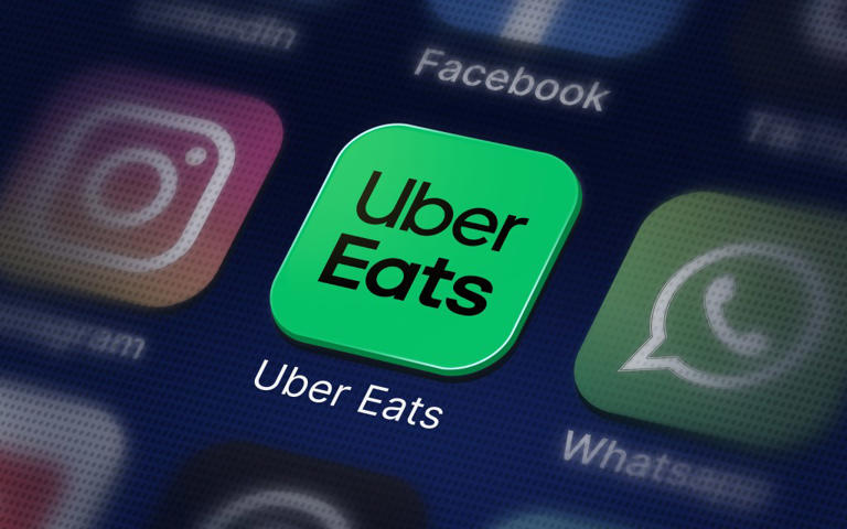 Cloudflare outage causes problems with UberEats, Bet365, AWS