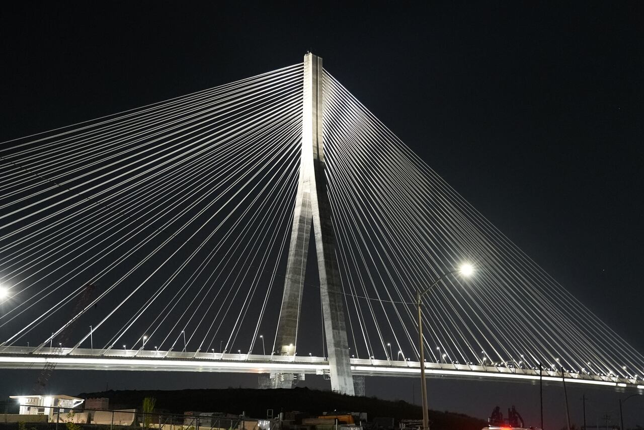 Opening of the Gordie Howe bridge delayed 'at the request of the United ...