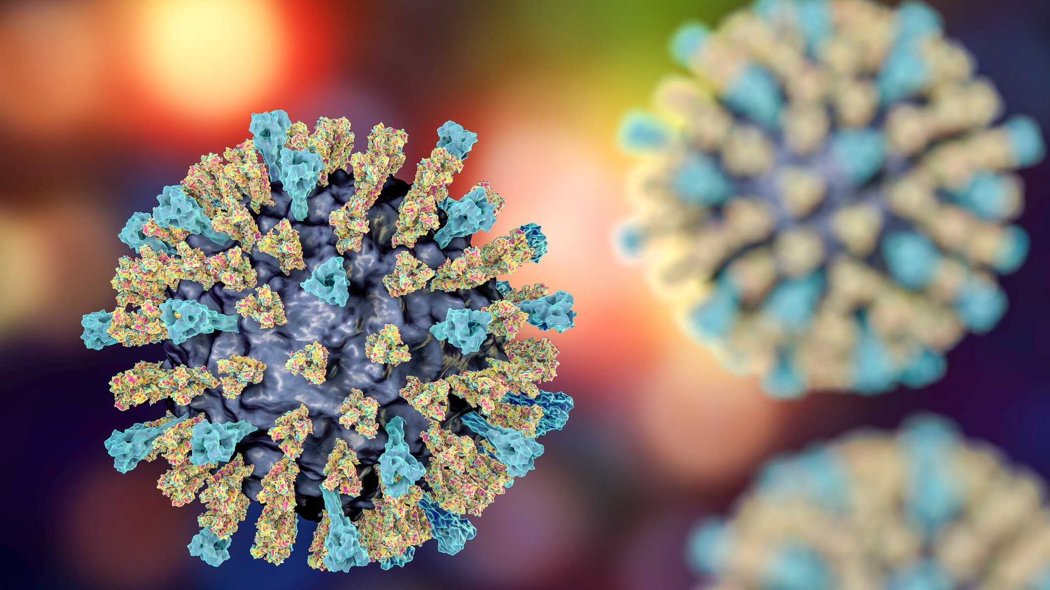 Measles exposure reported at Delaware's Nemours Children's Hospital ...