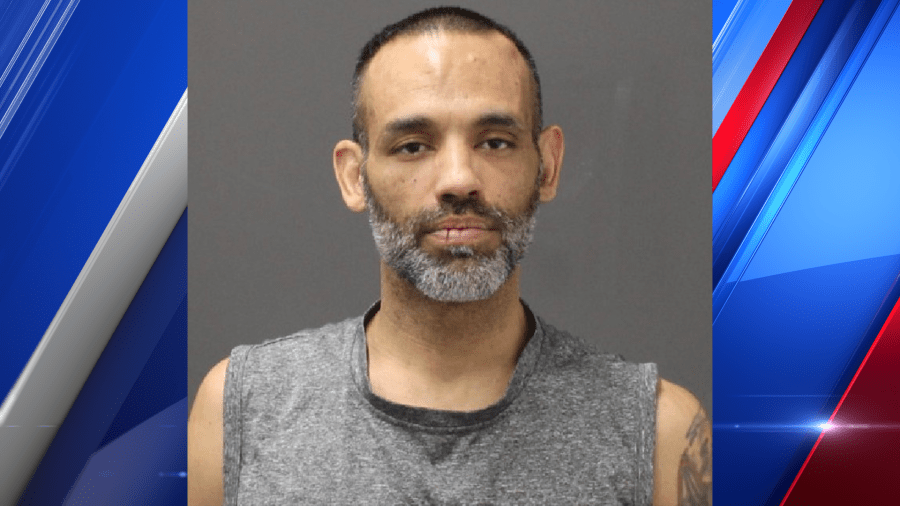 Ware Police Department arrests man on gun and drug charges