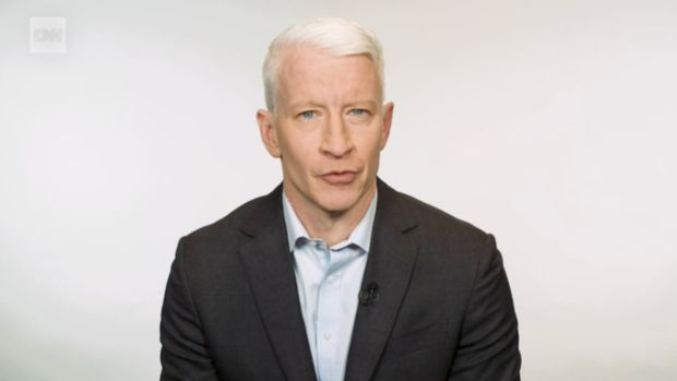 '60 Minutes' schedules Anderson Cooper segment after reported delays