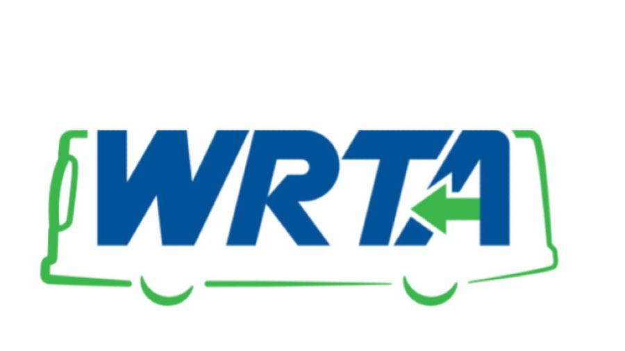 WRTA gets new logo and tagline to match workforce commitment