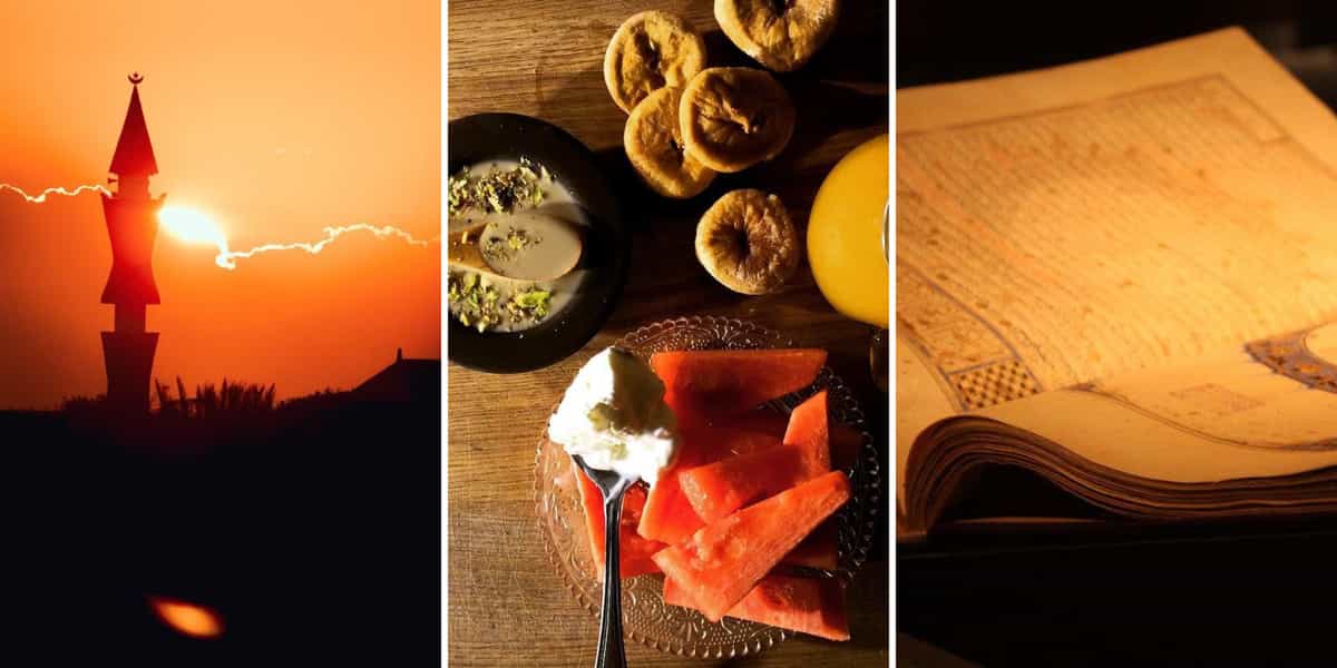 Facts about Ramadan