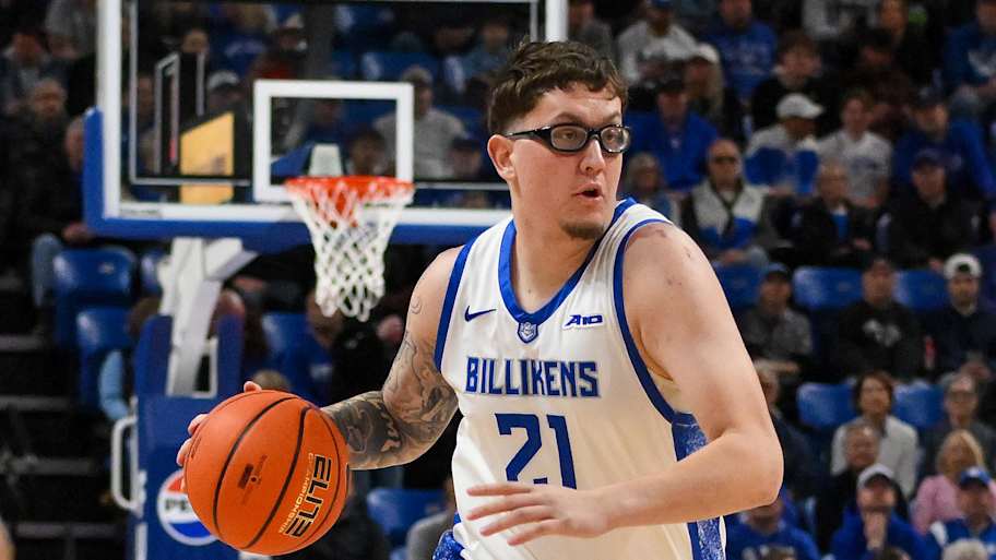 Latest mock bracket has Texas Longhorns in interesting March Madness ...