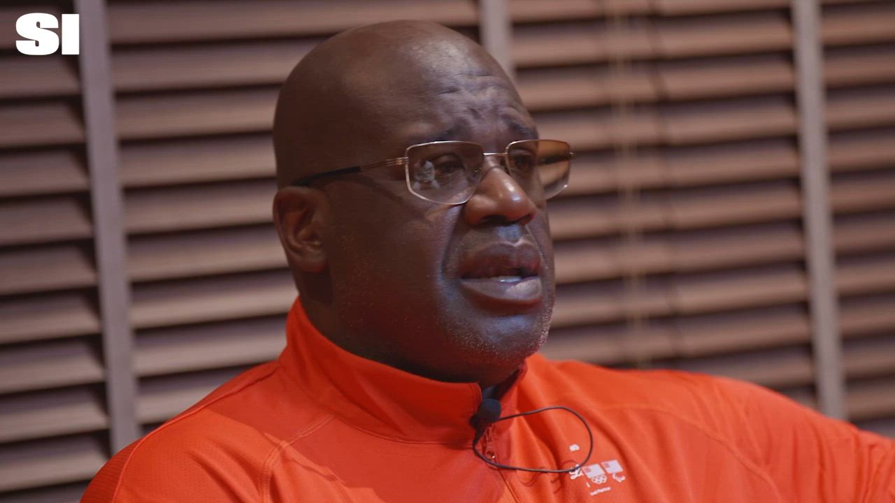 Shaq on if LeBron killed the dunk contest, load management and new ...