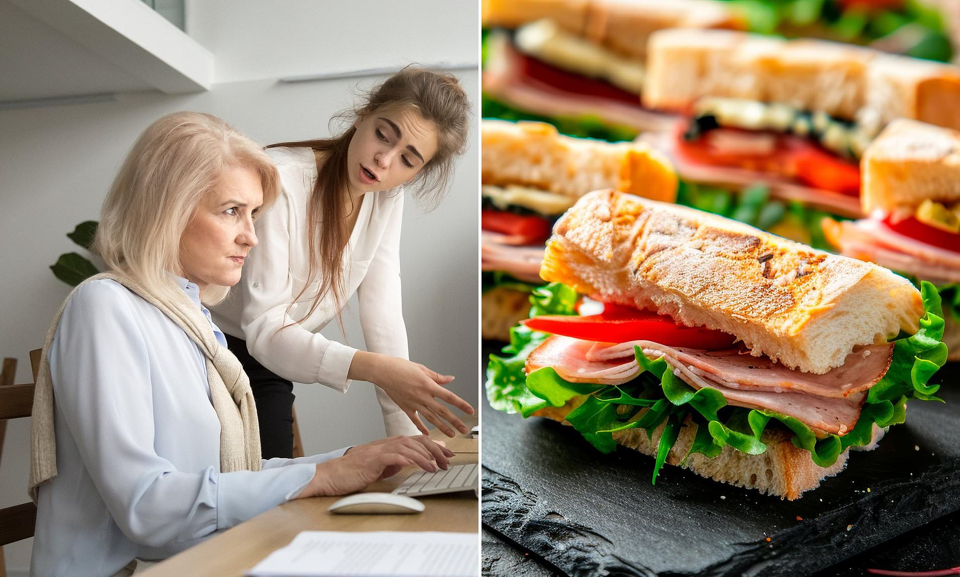 Referring to older women in workplace as 'grandmother' is ageist ...