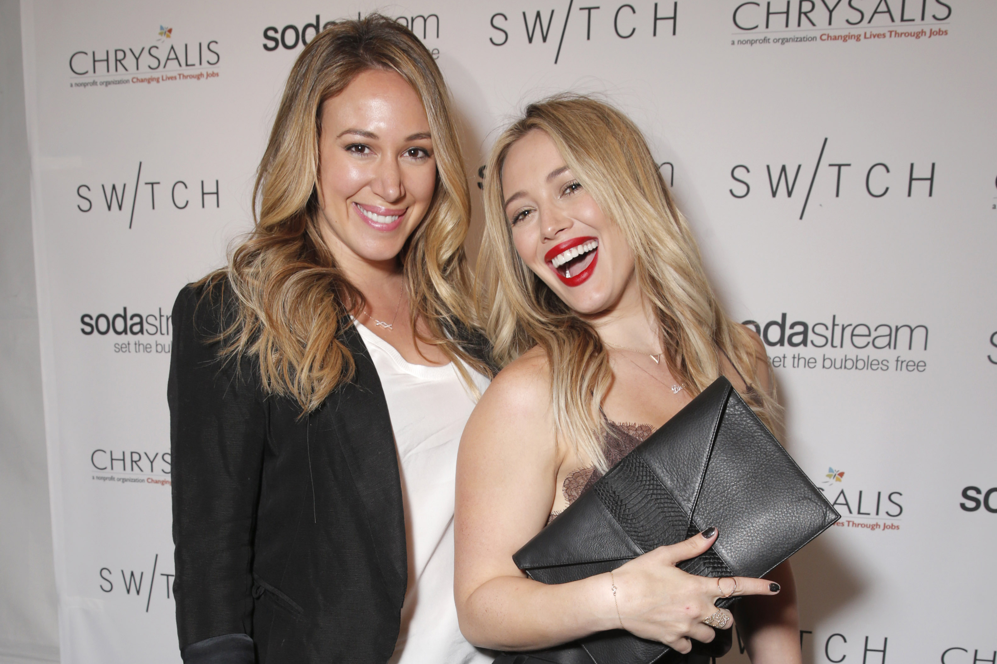 Hilary Duff confirms new track 'We don't talk' is about her ...