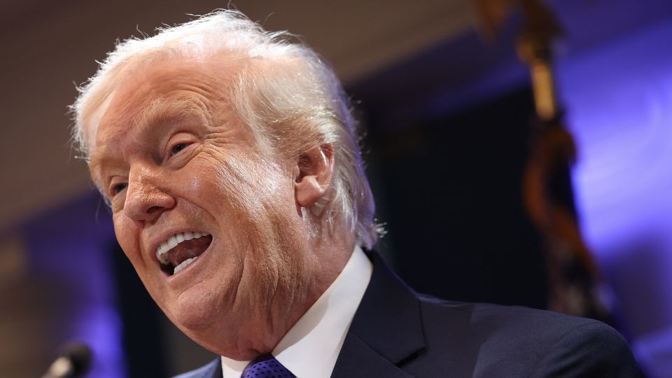 Takeaways: Supreme Court stands up to Donald Trump on emergency tariffs
