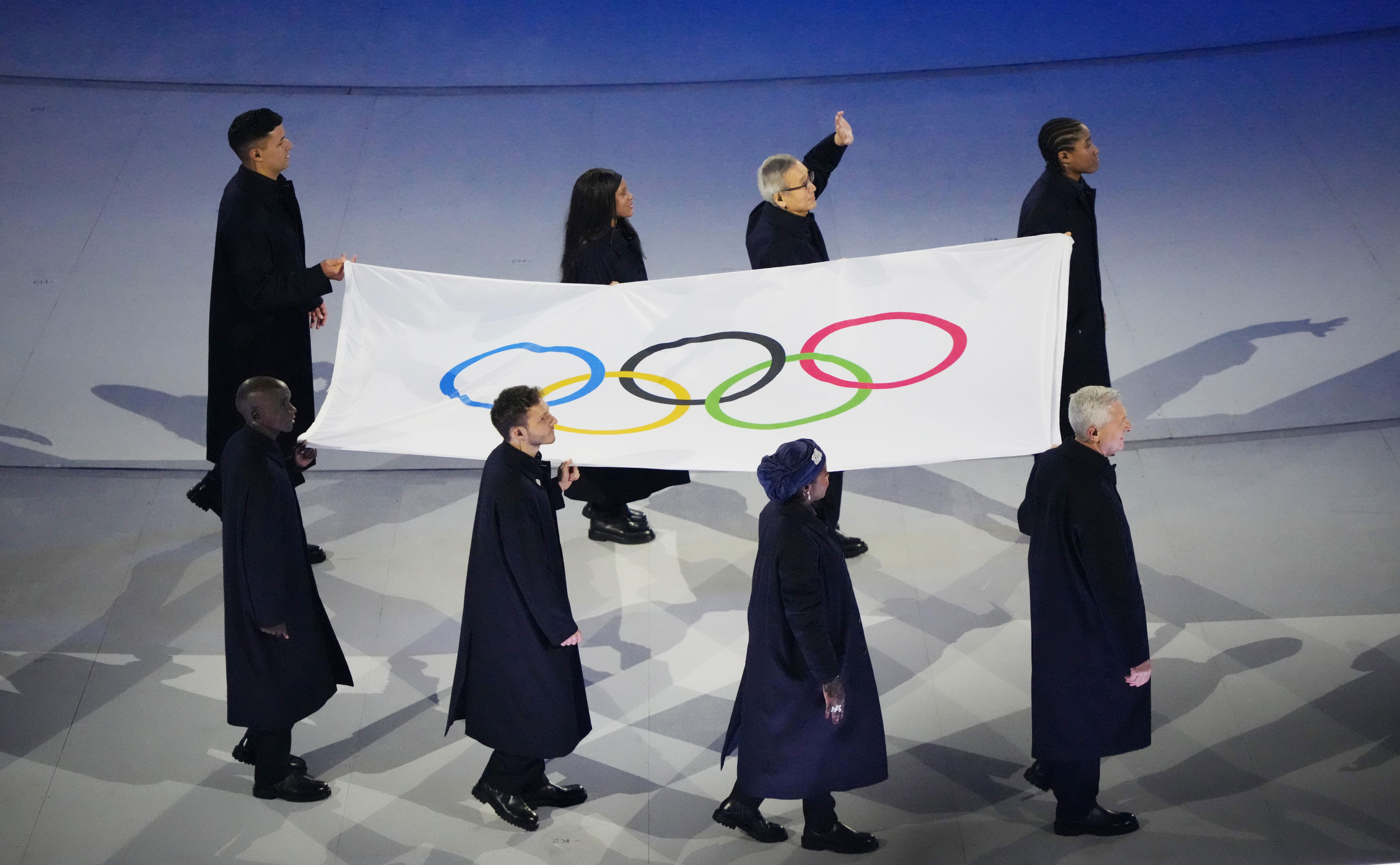 How to watch the 2026 Winter Olympics closing ceremony today
