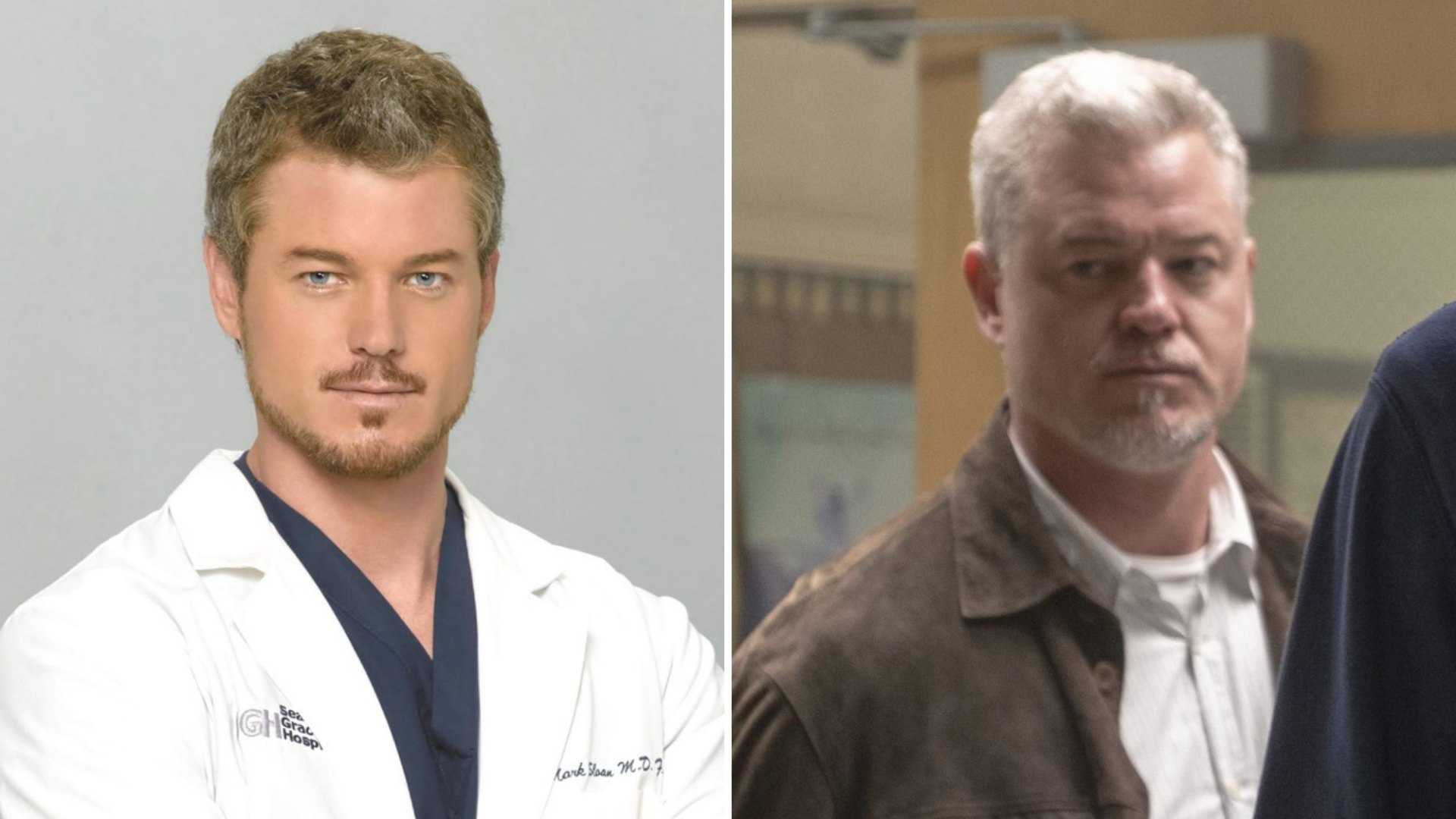 Eric Dane's most memorable roles: From "Grey's Anatomy" to "Euphoria"