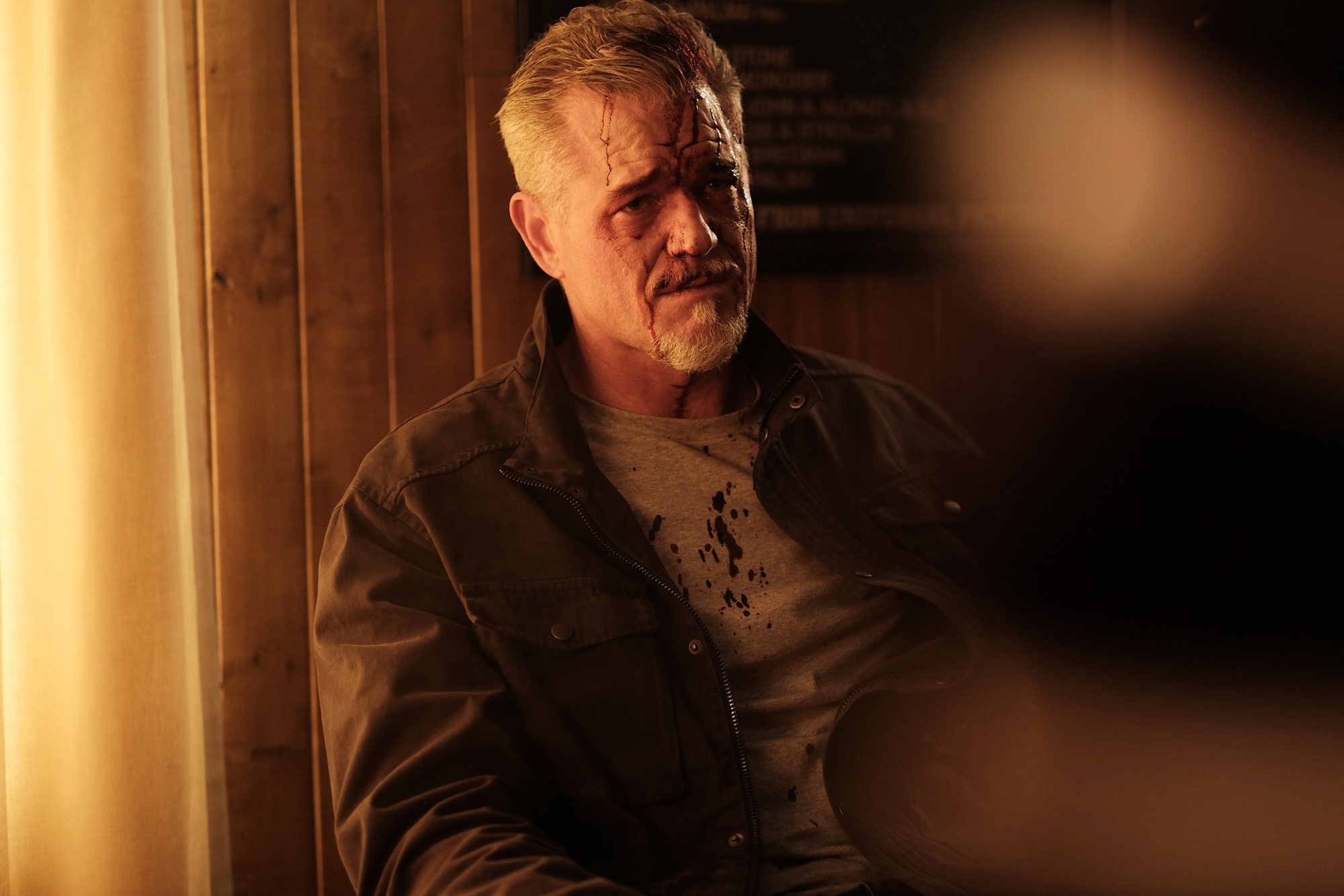 Eric Dane's most memorable roles: From "Grey's Anatomy" to "Euphoria"