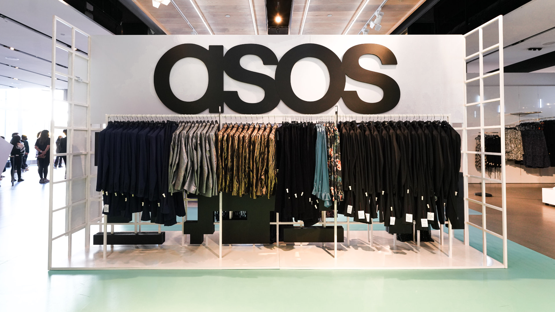 ASOS co-founder dead after falling from 17th floor balcony in Thailand