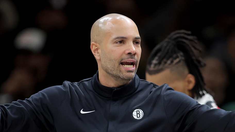 One key Nets starter listed on injury report for OKC Thunder