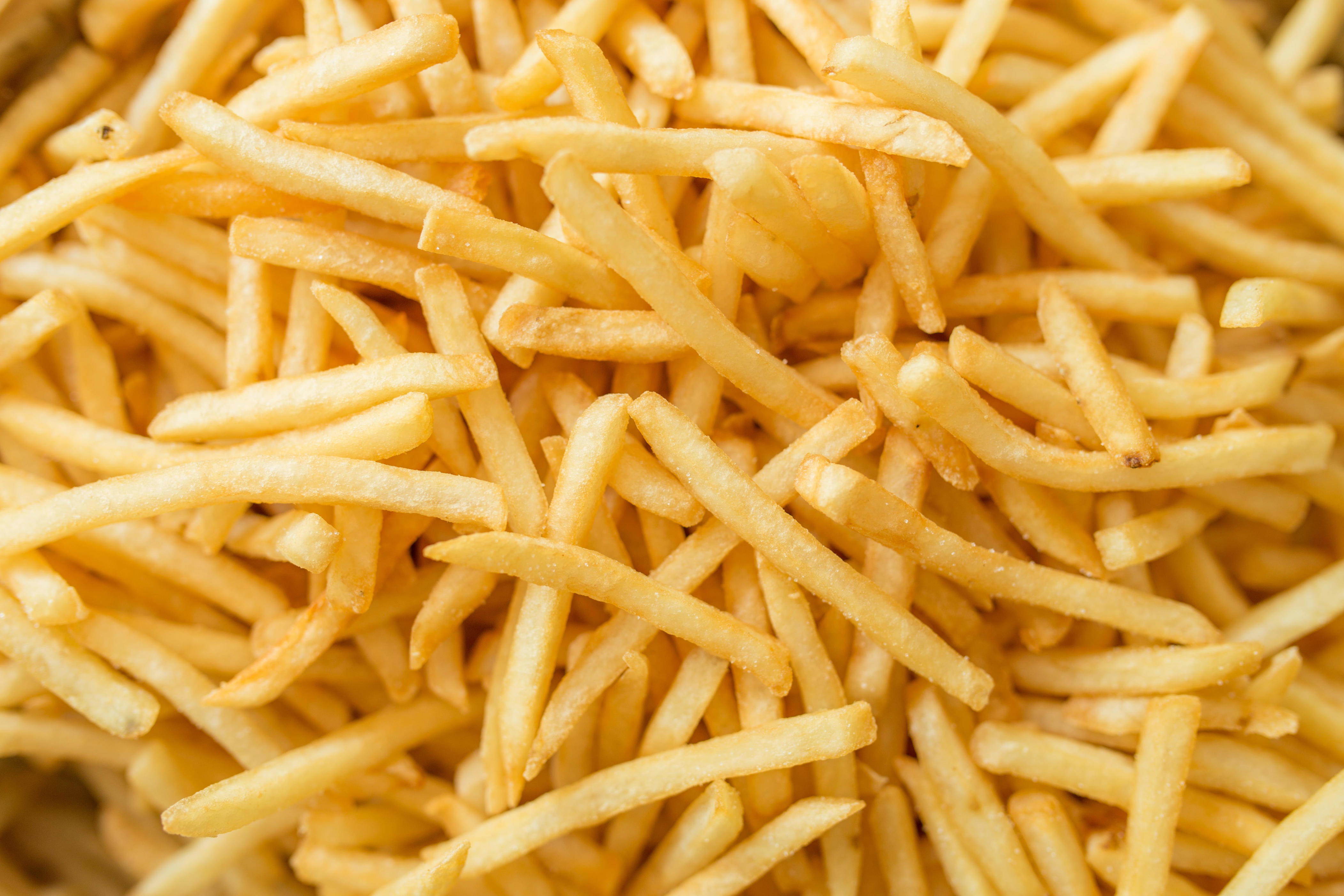 I've Eaten Every Fast Food French Fry & These Are The Absolute Best