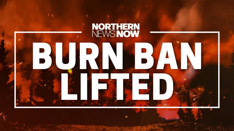 Linn Co. lifts burn ban following red flag warnings across Iowa