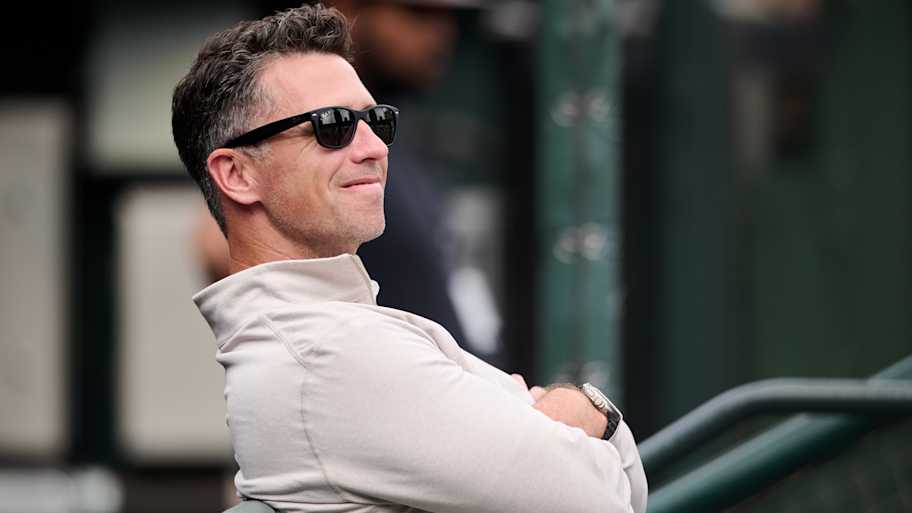 Giants opening day roster projection, starting lineup, pitchers prediction
