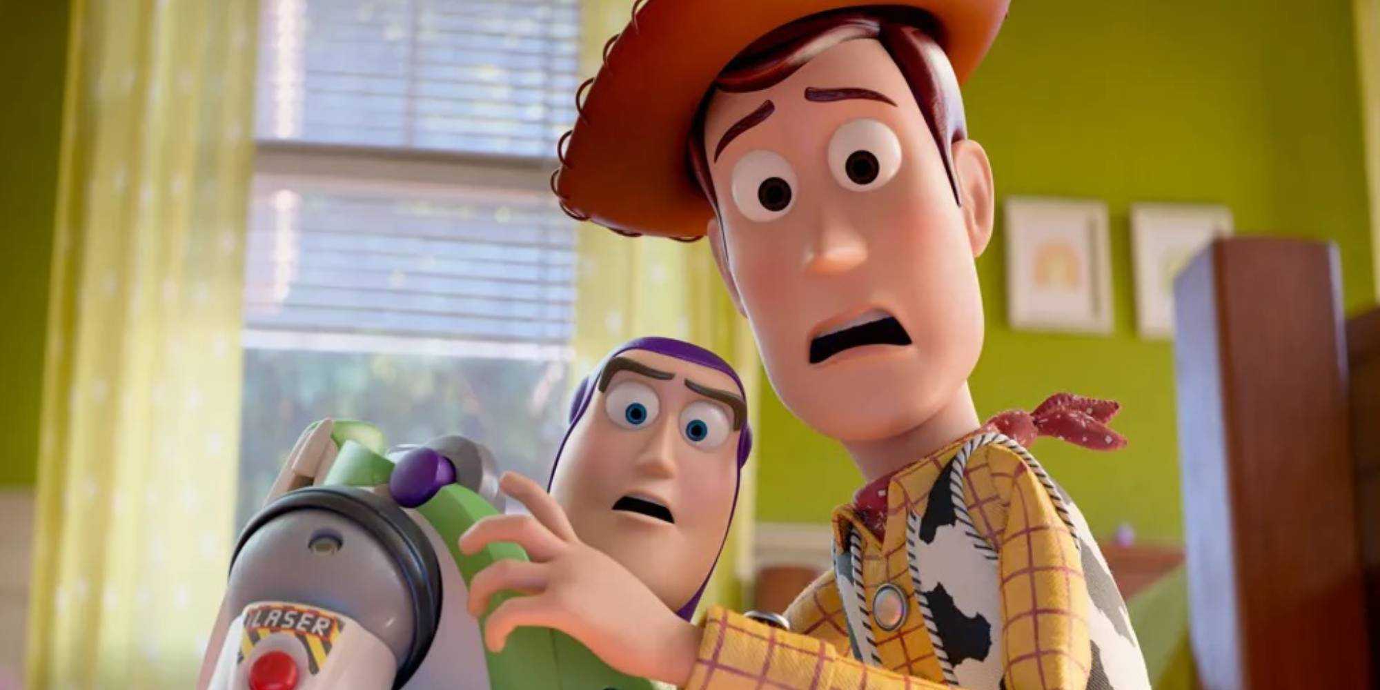 Toy Story meets James Cameron's Avatar in the 1990s best-kept action ...