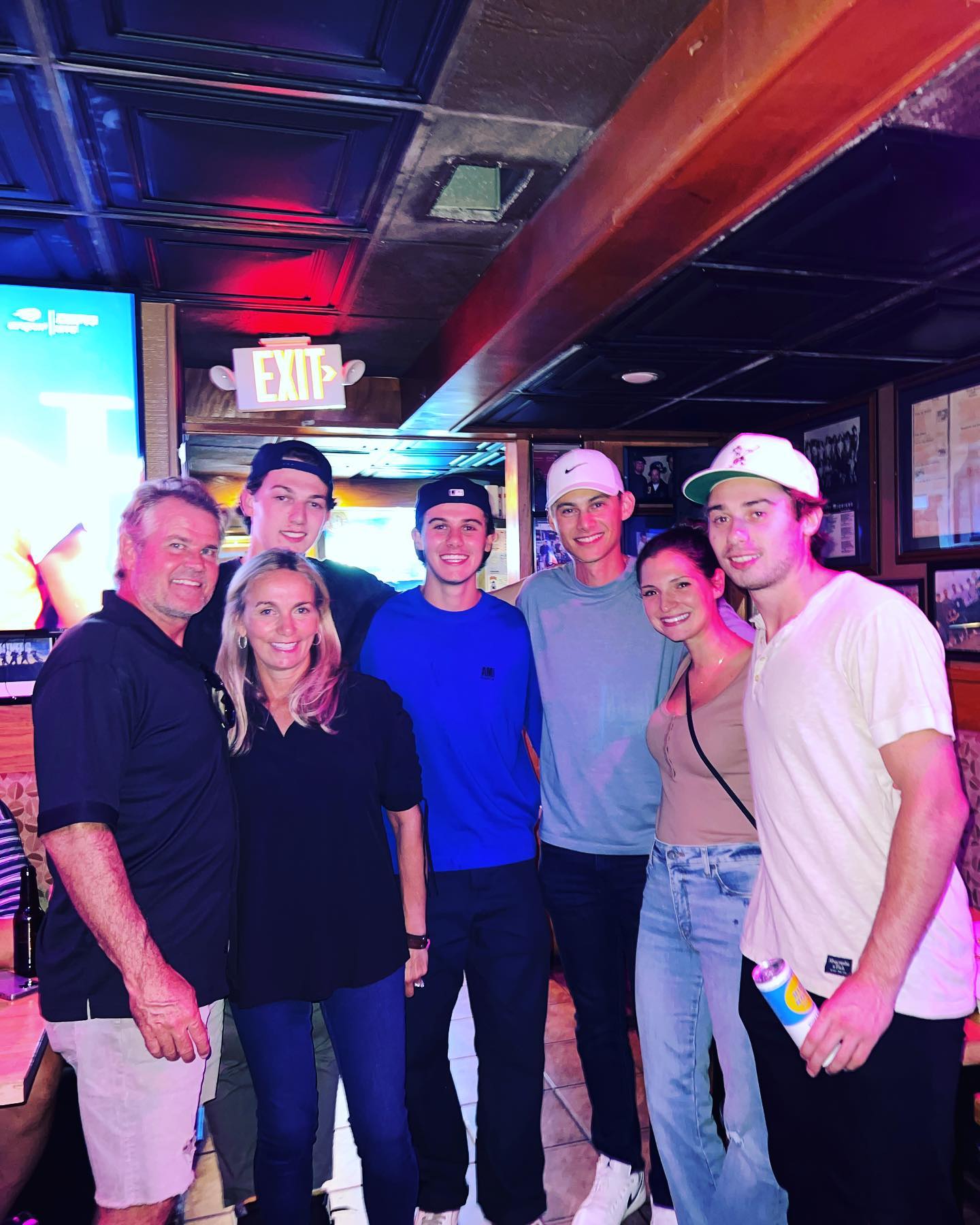 Meet Jack and Quinn Hughes, Team USA hockey’s star brother duo with an ...