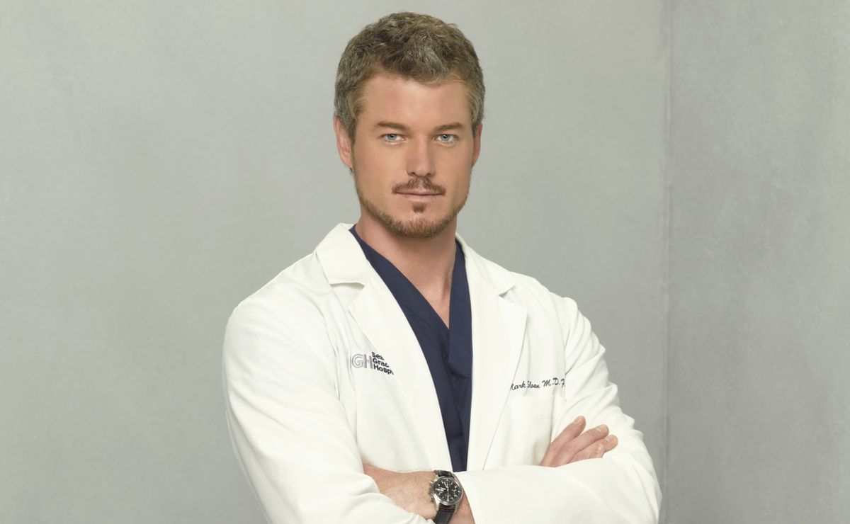 Eric Dane as Mark Sloan: The Grey’s Anatomy episodes that defined McSteamy