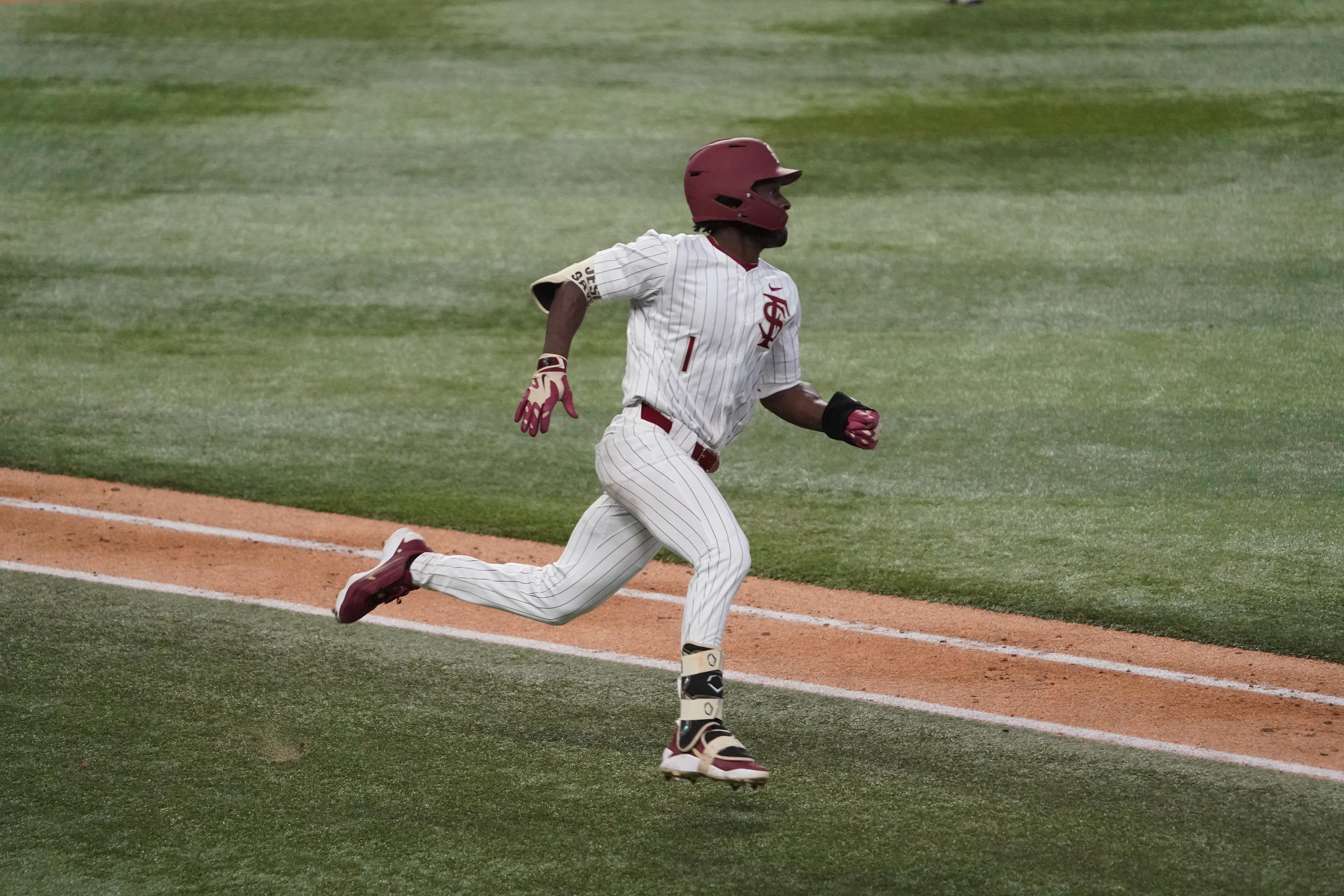 Where to watch FSU baseball today: Time, TV channel for Saturday