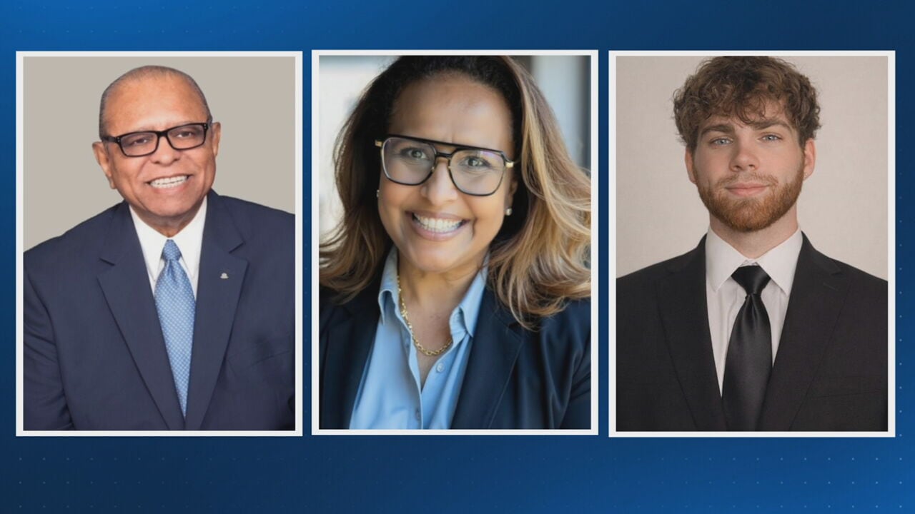 Veto overrides have Charlotte lawmaker facing 2 challengers