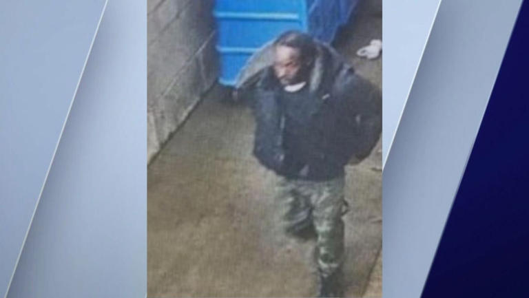 Suspect sought in Logan Square sexual assault case