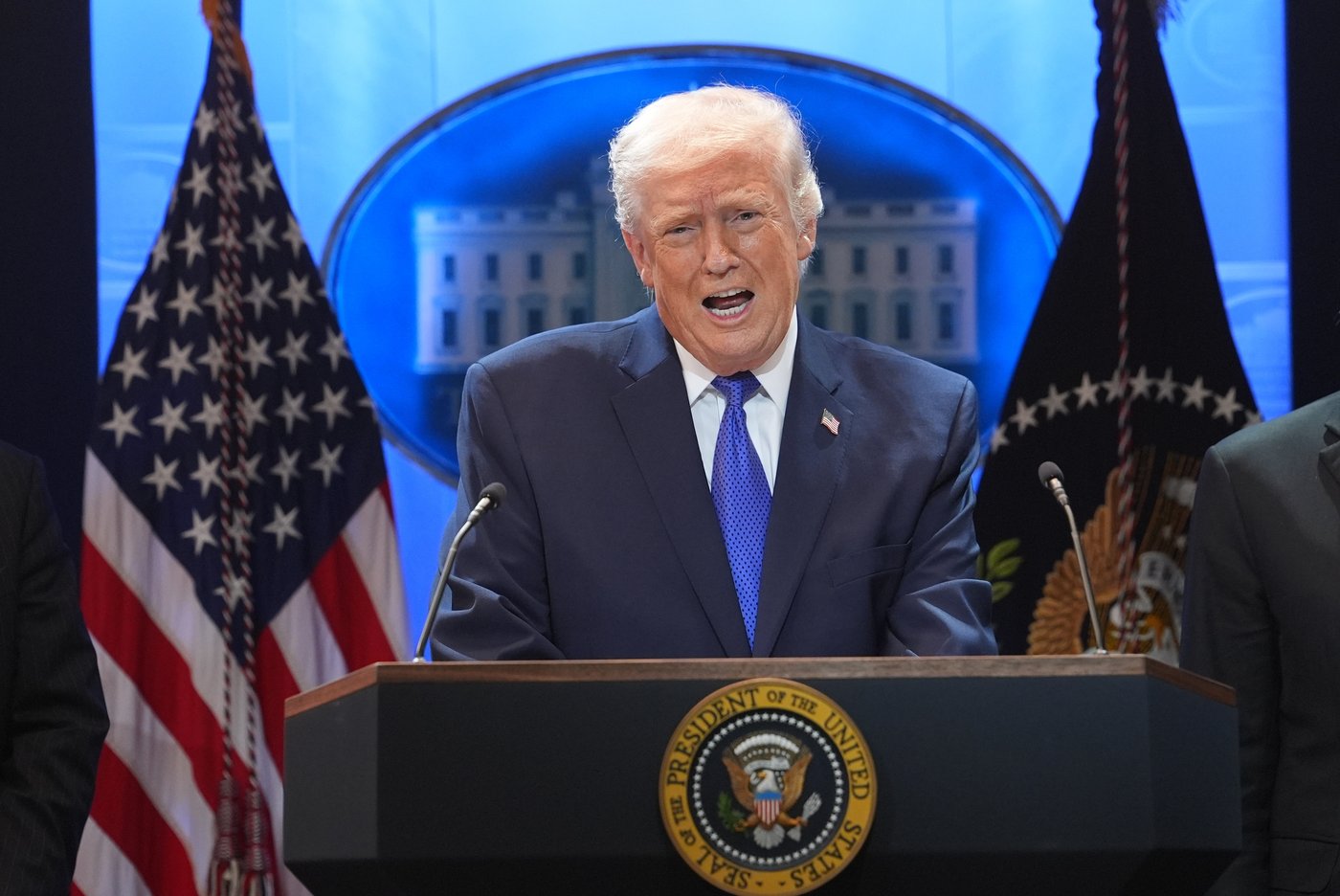 Supreme Court strikes down Trump’s sweeping tariffs, sparking fierce ...
