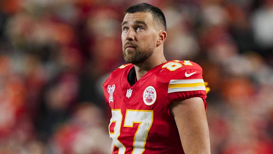 Andy Reid comments on Travis Kelce, Tyreek Hill as Chiefs’ offseason ...