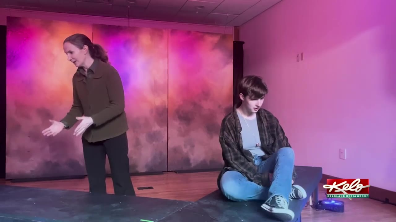The Premiere Playhouse showcasing local playwrights