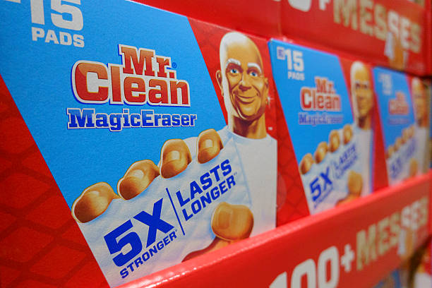 Mr. Clean 'retiring' after nearly 70 years