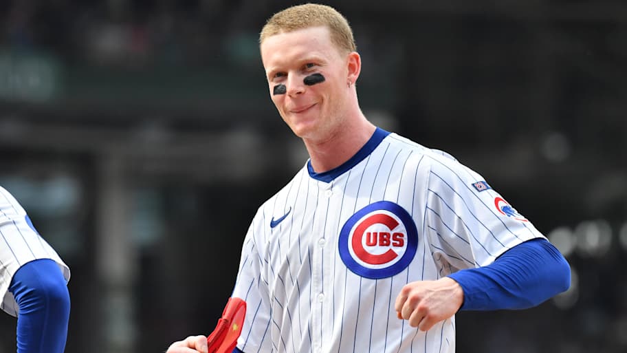 This Cubs star could make an international name for himself in World ...