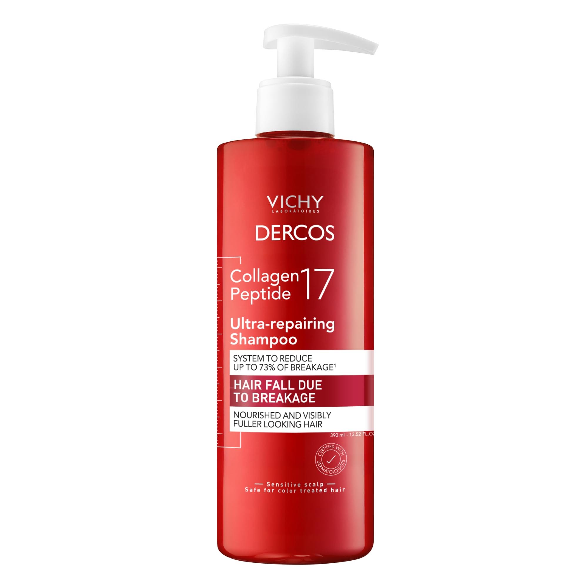 8 best shampoos for thinning hair, recommended by hair loss experts