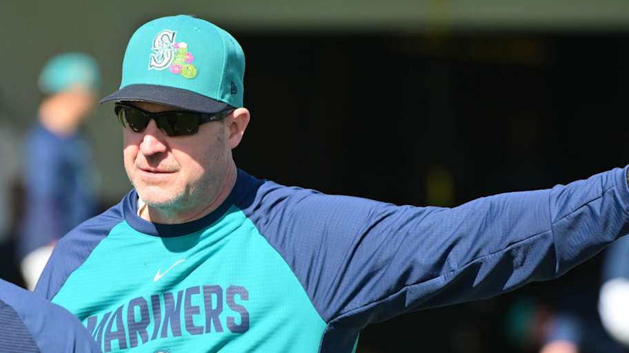 A Seattle Mariners insider says the team feels 'different' this season