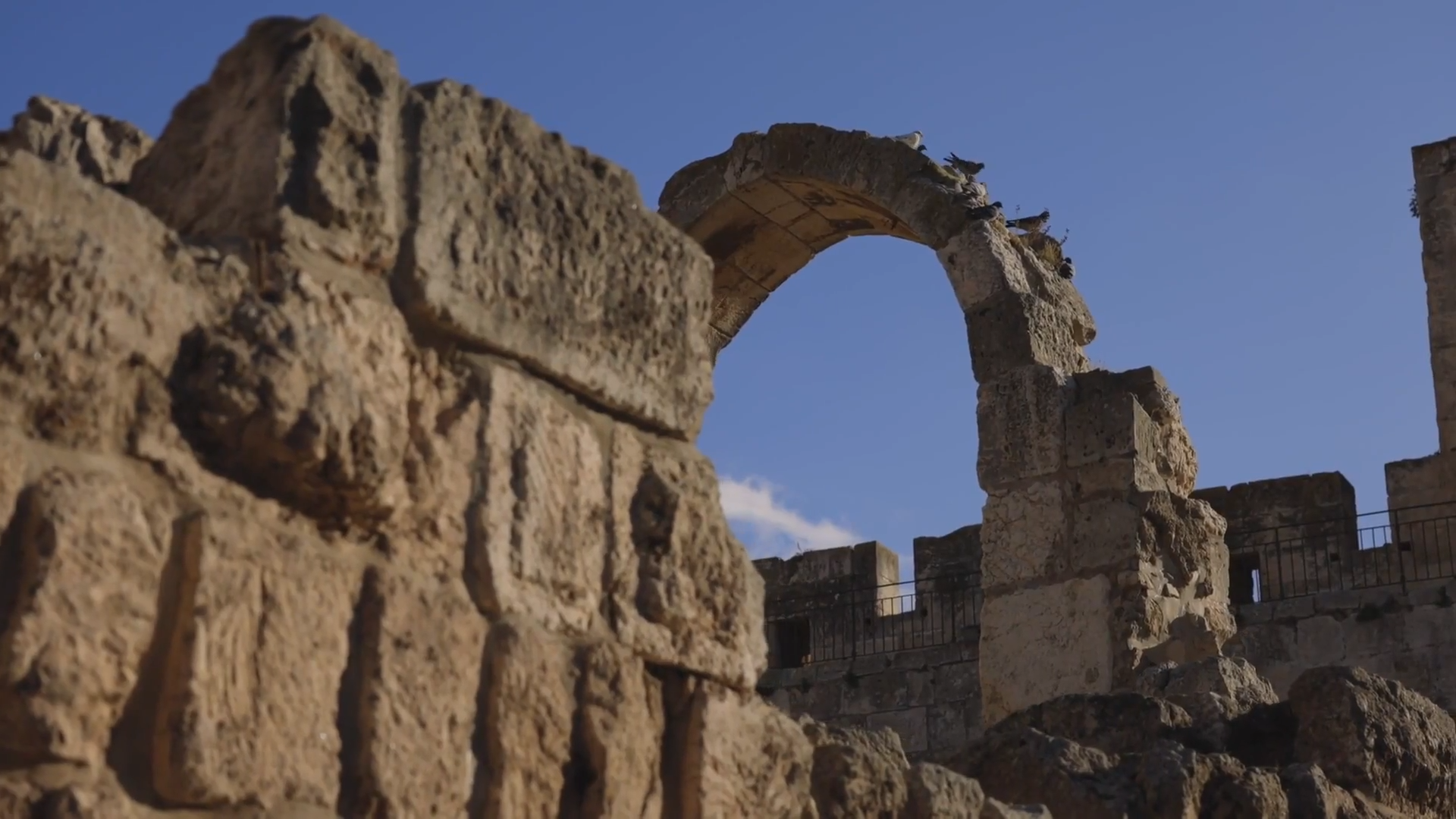What scientists discovered of our lost civilization