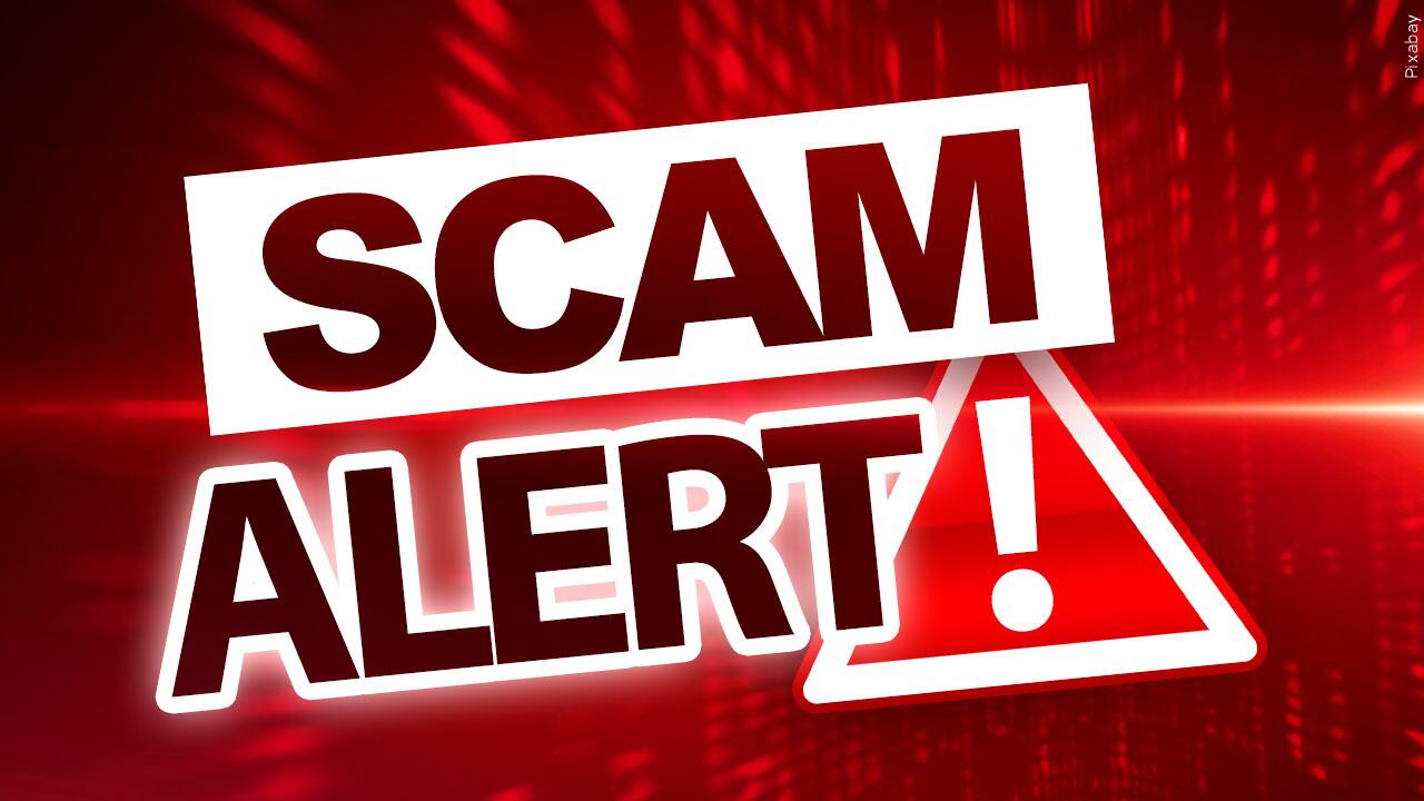 Duplin County Sheriff’s Office warns of flash drive scam installing malware