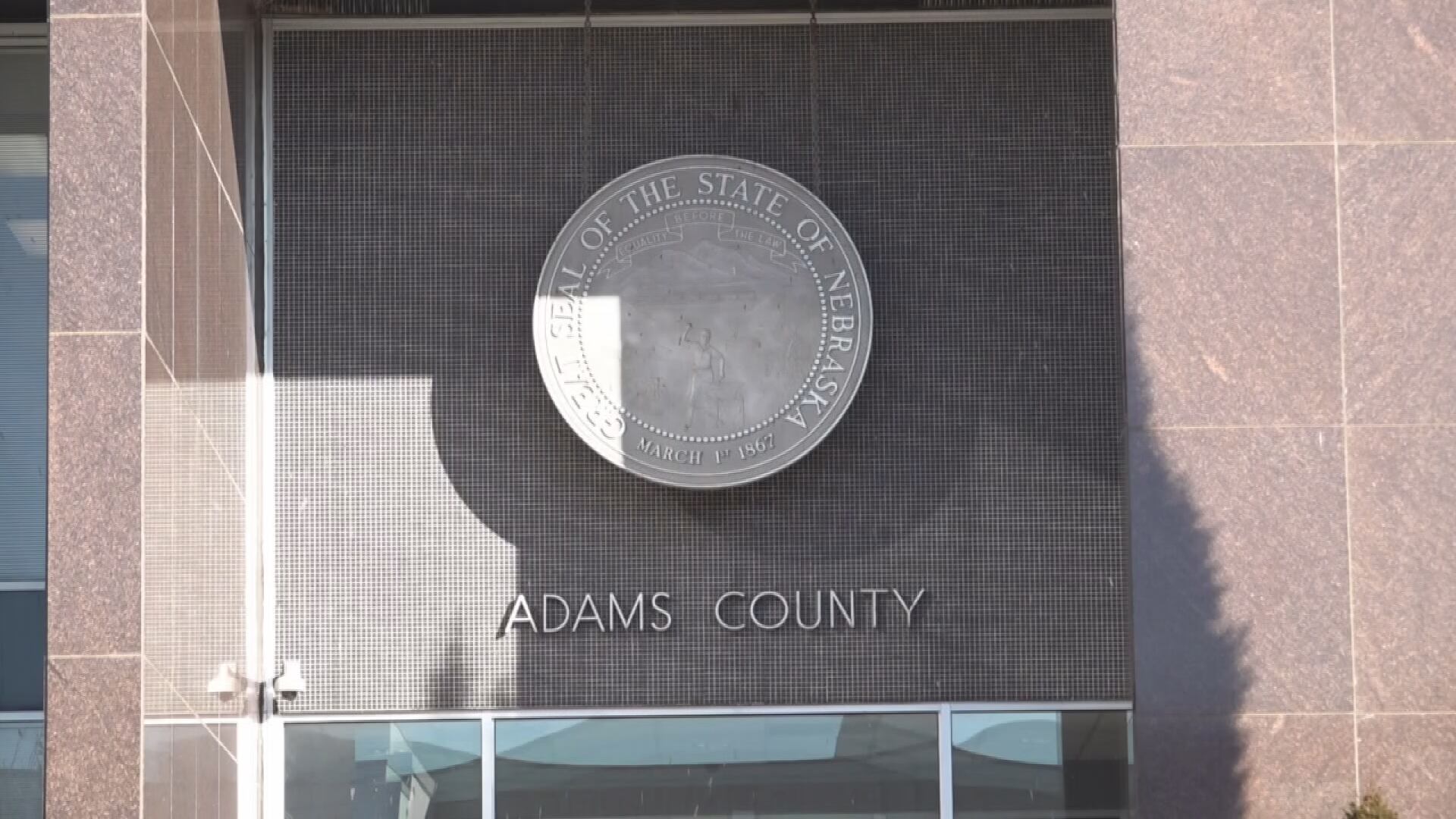 Adams County seeking new public defender after Wentling departure