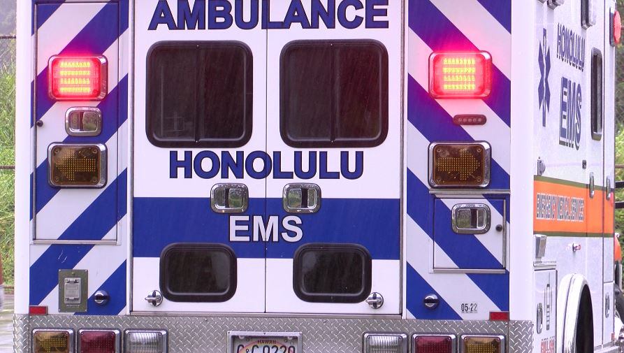 Women critically injured after crash in Kapolei