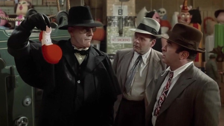 The saddest death from Who Framed Roger Rabbit still haunts fans to ...